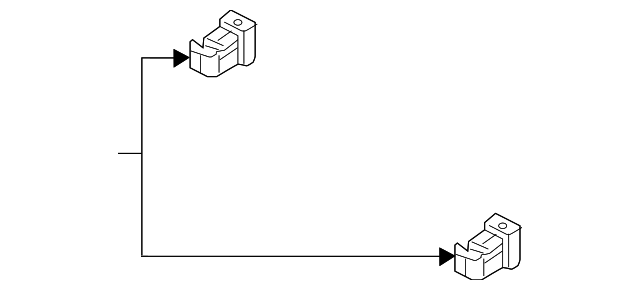 Latch Assembly - Part #213-880-41-06 | Mercedes Parts Center