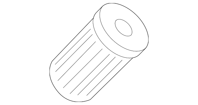 2015-2021 Audi Oil Filter 06E-115-562-H | European OEM Parts Direct