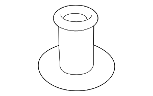 KD45-50-EA1 - Seal Plate Bolt - 2014-2020 Mazda | Mazda Parts Factor