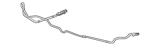 2020-2021 GM Fluid Pipe 84776101 | TascaParts.com