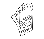 Mercedes-Benz Fenders For Sale | Mercedes-Benz USA Parts