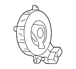 2011-2020 Dodge Journey Clock Spring 68067552AK | TascaParts.com