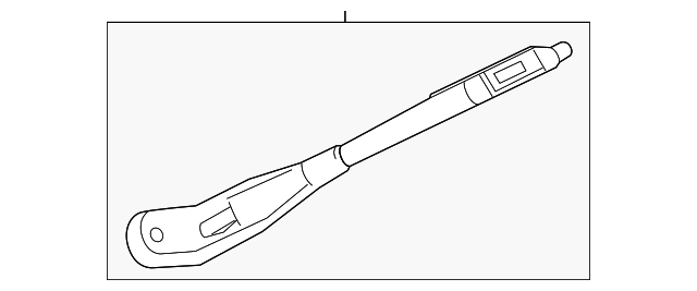 2019-2024 Cadillac Blade 85113633 GM | GMPartsDirect.com
