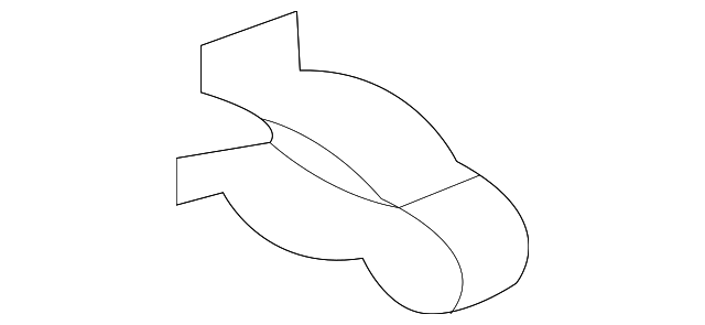 90467-10203 - Switch Bezel Clip - 2000-2023 Toyota | OEM Genuine Toyota ...