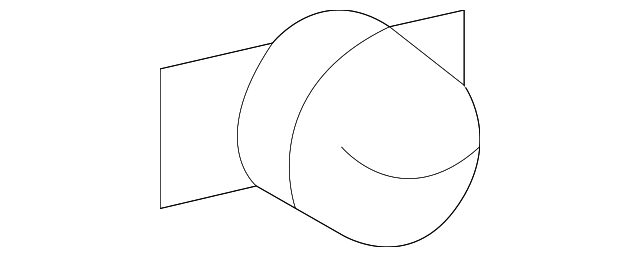 90467-09212 - Cowl Trim Clip 2007-2024 Toyota | Ourisman Toyota Parts