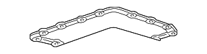 1990-2014 Ford Gasket F2VY-7A191-A | OEM Parts Online