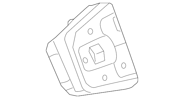 Switch 13553607 GM | GMPartsDirect.com