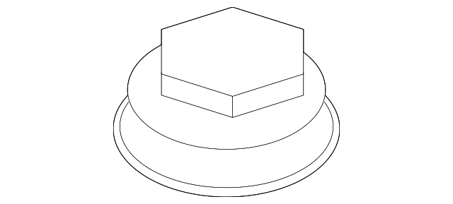 Genuine BMW 07-14-9-216-250 | Door Shell Cap | FREE Shipping on Most ...