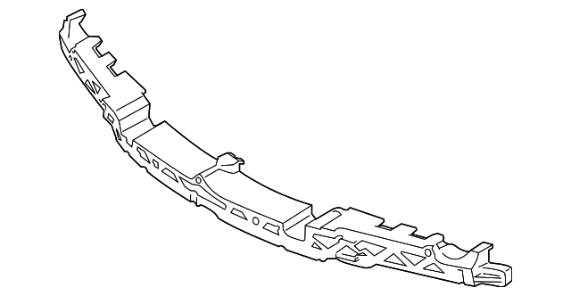 2016-2019 BMW Absorber 51-11-7-370-378 | BMWPartsDirect.com