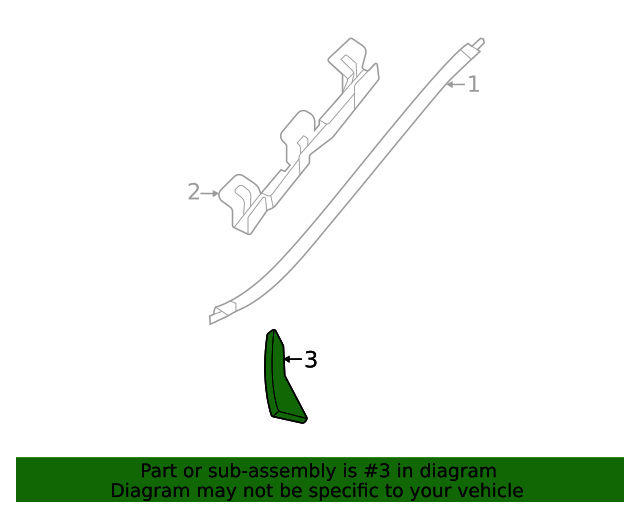 167-690-30-08 - Lower Cover 2020-2022 Mercedes-Benz | Mercedes-Benz USA ...