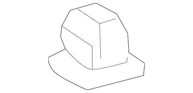 2003-2019 Subaru Fender Liner Grommet 909300029 | Subaru Parts Store