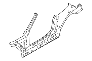 Genuine BMW 41-00-8-499-097 | Outer Uniside | FREE Shipping on Most ...