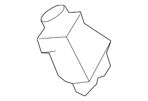 78827-ED00B - Lock - 2011-2017 Nissan | Nissan OEM Parts Direct