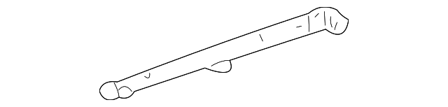 210-780-01-33 - Guide 1996-2006 Mercedes-Benz | Mercedes-Benz USA Parts