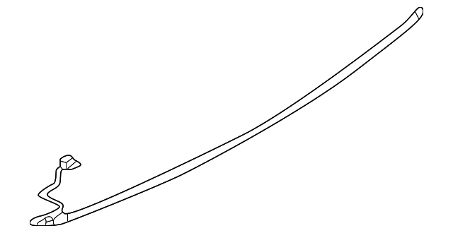 2019-2020 Infiniti QX50 Motion Sensor 285T2-5NA0B | Infiniti of Orland Park