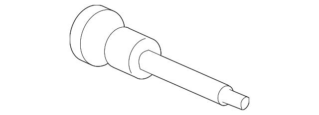 2014-2020 GM Front Drive Axle Actuator 22876132 | AutoNationParts.com