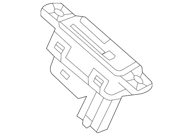 Genuine OEM Module Part# LR084644 Fits 2020-2021 Land Rover Range Rover ...