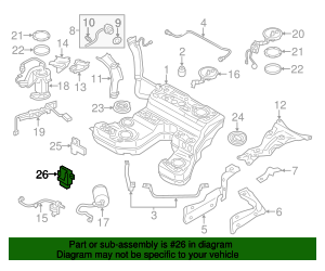 2011-2018 Audi Controller 4H0-906-093-H | Genuine Audi Parts