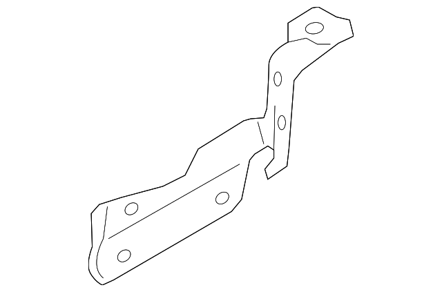 4H0-201-307-F - Heat Shield 2011-2014 Audi | Audi OEM Parts