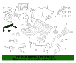 4H0-919-673-C - Sending Unit 2011-2016 Audi | Audi OEM Parts