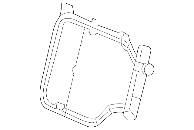 2003-2007 GM Frame 12478371 | GMPartsDirect.com