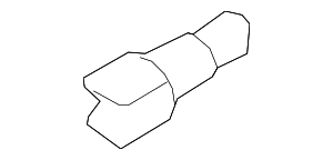 25318-3K100 - Drain Plug 2006-2024 Kia | Kia.Parts Store