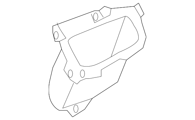 82730-3X000-RY - Pull Handle - 2011-2016 Hyundai Elantra | OEM Parts Quick