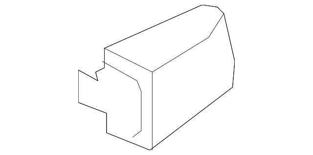 LR067700 - Cap - 2012-2015 Land-Rover | LandRoverLakeBluff