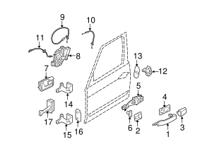 LR067700 - Cap - 2012-2015 Land-Rover | LandRoverLakeBluff