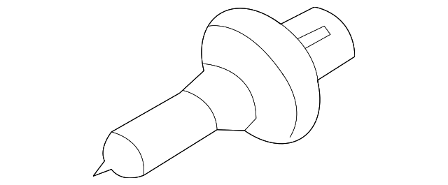 Fog Lamp Bulb[filament Glows] Left[driver] - Hyundai (18649-35009-L ...