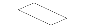 80050-TR2-A00 - A/C System Information Label 2012-2015 Honda Civic ...