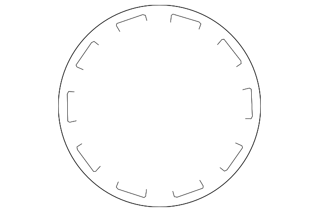 28111VA020 - Wheel, Alloy 2015-2021 Subaru | Subaru Parts Exchange