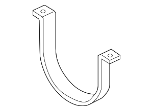 2016-2019 Nissan Bearing Bracket 37512-7S000 | TascaParts.com