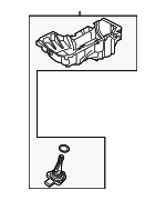 Engine Parts for 2019 BMW X3 | getBMWparts