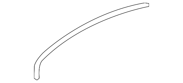 75985-0E010 - Stripe - 2004-2009 Lexus | DiscMonster