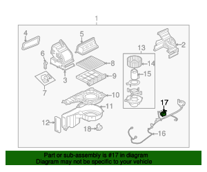 2004-2009 Kia Relay 97120-2F200 | OEM Parts Online