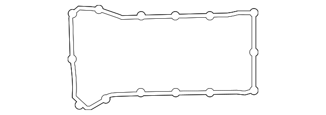 2007-2020 Mopar Valve Cover Gasket 04884762AA | Mopar Parts Canada