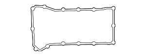 2007-2020 Mopar Valve Cover Gasket 04884762AA | Mopar Parts Canada