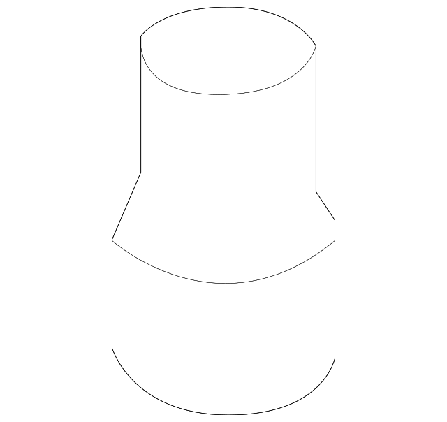 2007-2024 Mopar Oil Filter Connector 68310651AA | Mopar Parts Canada