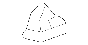 2013-2019 GM Multi-Purpose Retainer 11547210 GM | GMPartsDirect.com