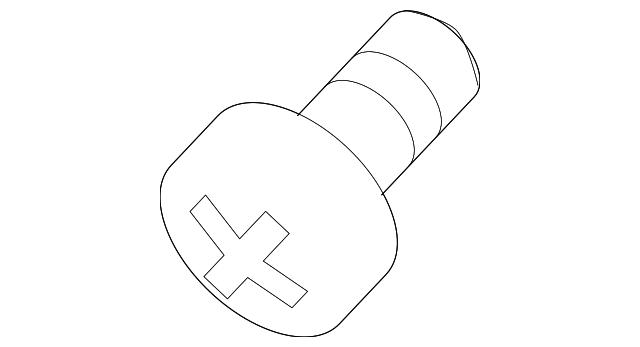 1997-2008 GM Door Trim Panel Retainer 10408480 | TascaParts.com