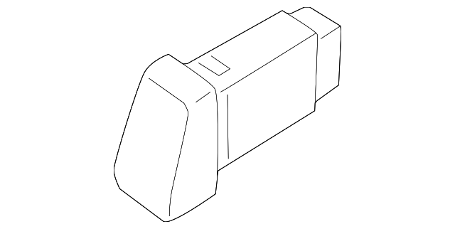 2003-2004 Hyundai Tiburon Instrument Light Rheostat 94950-2C000 | OEM ...