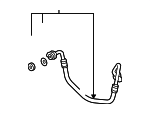 Shop Volvo AC System Parts Online | OEM Parts Online