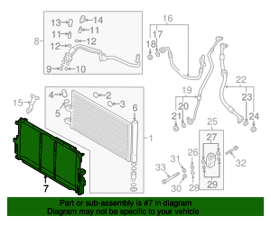 2018-2020 Volvo S90 Frame 31410894 | TascaParts.com