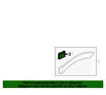 87756-3R000 - Wheel Opening Molding Clip 2014-2024 Kia | Kia.Parts Store