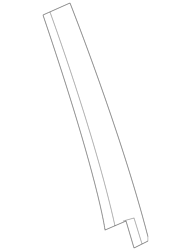 22825480 - OEM GM APPLIQUE GMPartsCenter.net | GM Parts Center