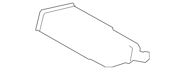 2016-2020 Hyundai Tucson Vapor Canister 31420-D3500 | OEM Parts Online