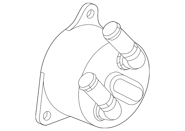 6DR80TZZAB - Sill Cover Molding Right | Mopar Parts Canada