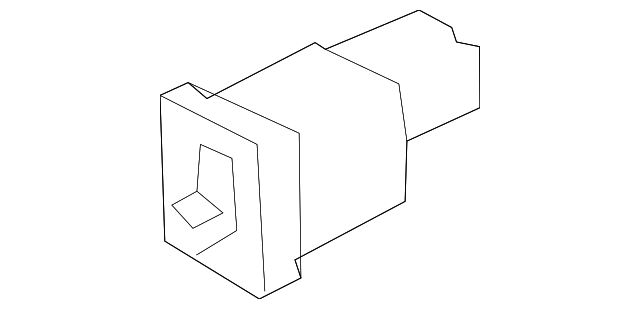 35810-SEP-A01 - Trunk Switch 2006-2014 Honda Ridgeline | Honda Parts Online