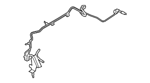 2013-2020 Ford Hose & Tube Assembly f2gz9s468a | TascaParts.com